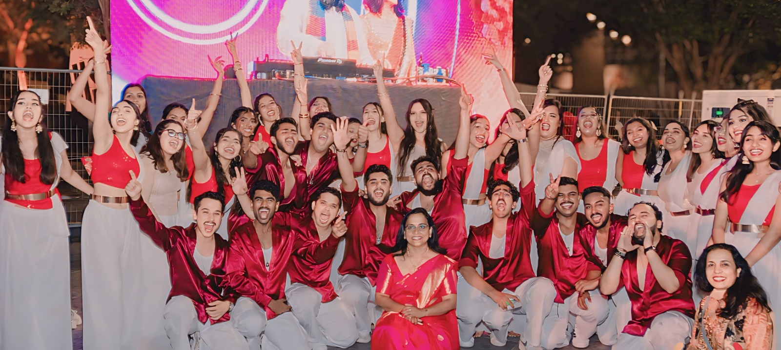 Tapori Squad